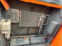 China Tall and Sturdy Arms High Precision Used Hitachi Excavator ZX240 for Safe Operation for sale