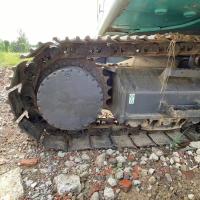 China 48T Kobelco SK480 Digger Machine Good Condition Japan Original Second Hand Excavator for sale