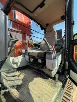 China High Safety Hitachi Excavator ZX130 with Original Hydraulic Pump and Sturdy Arms for sale