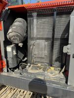 China High Safety Hitachi Excavator ZX130 with Original Hydraulic Pump and Sturdy Arms for sale
