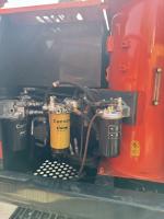 China High Safety Hitachi Excavator ZX130 with Original Hydraulic Pump and Sturdy Arms for sale