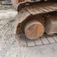 China 2021 Used DH215-9E Doosan Excavator Excellent Working Efficiency 0-2000 Working Hours for sale