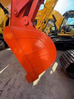 China High Precision and Sturdy Arms Original Hydraulic Cylinder Hitachi Excavator ZX210 for sale