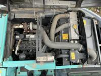 China Original Kobelco Excavator SK200 with 0.55m3 Bucket Capacity in Good Condition for sale