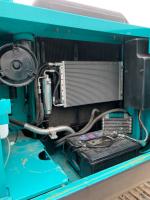 China Core Components for Soil Excavation Used Kobelco SK140LC Excavator at Your Service for sale