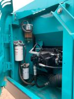 China Core Components for Soil Excavation Used Kobelco SK140LC Excavator at Your Service for sale