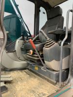 China Core Components for Soil Excavation Used Kobelco SK140LC Excavator at Your Service for sale