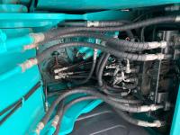 China Core Components for Soil Excavation Used Kobelco SK140LC Excavator at Your Service for sale