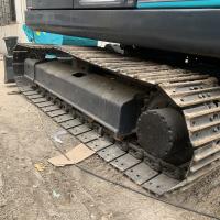 China Original used kobelco Equipment Used Machinery kobelco sk75 Excavator Caterpillar Machinery Used Excavators for sale