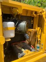 China 66KW Second Hand Komatsu PC130 Excavator with Fuel-Saving System and Working System for sale