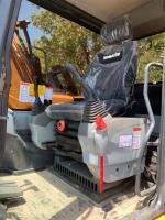 China 66KW Second Hand Komatsu PC130 Excavator with Fuel-Saving System and Working System for sale
