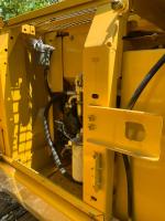 China 66KW Second Hand Komatsu PC130 Excavator with Fuel-Saving System and Working System for sale