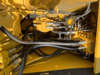 China 66KW Second Hand Komatsu PC130 Excavator with Fuel-Saving System and Working System for sale