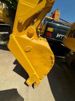 China Second-hand Komatsu PC220 Excavator with Fuel-saving and Working Systems at Affordable for sale