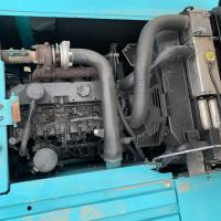 China Kobelco SK140 Excavator from Japan with 0.57m3 Bucket Capacity and Low Working Hours for sale
