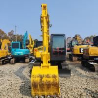 China WHATSAPP 8617821713077 Used SK75 Mini Excavator in Good Condition at Affordable for sale