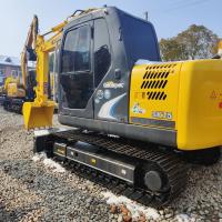 China WHATSAPP 8617821713077 Used SK75 Mini Excavator in Good Condition at Affordable for sale