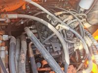 China Original Color Used Doosan Excavator DH150-7 Super Excavator for High Slope Efficiency for sale