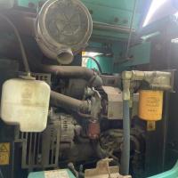 China Core Components Used Kobelco SK75 Excavator Precision Transformers and Hydraulic Systems for sale