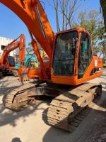 China Original Hydraulic Cylinder DOOSAN DH215Lc-9T Excavator Affordable and for Crushing for sale