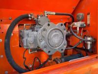 China Original Hydraulic Cylinder DOOSAN DH215Lc-9T Excavator Affordable and for Crushing for sale