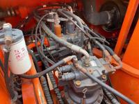 China Original Hydraulic Cylinder DOOSAN DH215Lc-9T Excavator Affordable and for Crushing for sale