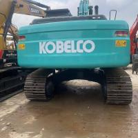 China used kobelco excavator SK200-8 SK200 210-8 140 135,ORIGINAL JAPAN KOBELCO SK60 SK55 SK75 mini EXCAVATOR for sale for sale