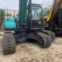 China used kobelco excavator SK200-8 SK200 210-8 140 135,ORIGINAL JAPAN KOBELCO SK60 SK55 SK75 mini EXCAVATOR for sale for sale