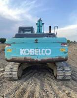 China Top- Second-Hand SK210 Excavator with Precision Transformers and Hydraulic Systems for sale