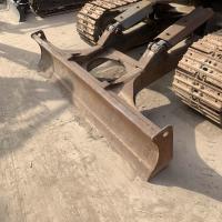 China Original Doosan Dh80-7 Dx75 Dx60 Dx55 Mini Excavator with 0.28m3 Bucket Capacity for sale