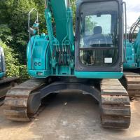 China Used KOBELCO SK35 Sk30 Sk35 Sk55 Sk60 Sk70 Sk76 Sk115 Sk125 Wheel Loader Crawler Excavator for sale