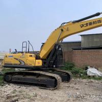China Origin Hydraulic Valve Japan Made Used Kobelco SK200D Excavator For Construction Shovel for sale