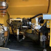 China Origin Hydraulic Valve Japan Made Used Kobelco SK200D Excavator For Construction Shovel for sale