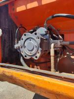 China Doosan Excavator DH225LC-9 Used for High Slope Efficiency and Excellent Cab Sealing for sale