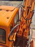 China Doosan Excavator DH225LC-9 Used for High Slope Efficiency and Excellent Cab Sealing for sale