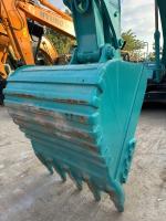China 35 Ton Used Kobelco SK350 Excavator With Precision Transformers And Hydraulic Systems for sale