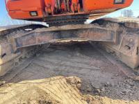 China Used Doosan DH300lc -7 Super Excavator with High Slope Efficiency and Good Cab Sealing for sale