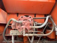 China Used Doosan DH300lc -7 Super Excavator with High Slope Efficiency and Good Cab Sealing for sale
