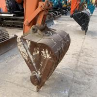 China 7350kg Operating Weight Doosan DX75 Dx60 DX80 Excavator with Original Hydraulic Valve for sale