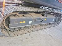 China Energy-Saving Second Hand DOOSAN DX75 Excavator with Original Color and YANMAR Engine for sale
