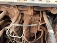 China Used Doosan DX500Lc-9s Excavator with High Slope Efficiency and Good Cab Sealing for sale