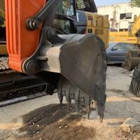 China Doosan DX225LC-9C and DX380 DH220 Secondhand Crawler Excavators in Good Condition for sale