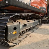 China Doosan DX225LC-9C and DX380 DH220 Secondhand Crawler Excavators in Good Condition for sale
