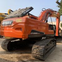 China Doosan DX225LC-9C and DX380 DH220 Secondhand Crawler Excavators in Good Condition for sale