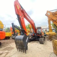 China Doosan DX300 Excavator dx300lc 151KW Origin 29500kg 2022 Second Hand for sale