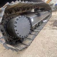 China Doosan DX300 Excavator dx300lc 151KW Origin 29500kg 2022 Second Hand for sale