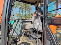 China 5700kg Operating Weight Original Doosan Dx60-9 Dh60 Mini Excavator for Your Requirements for sale