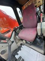 China Used Doosan Excavator DH220 Super with High Slope Efficiency and Good Cab Sealing for sale