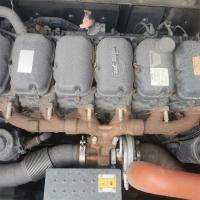 China Used Doosan DX530LC Excavator with 52000 KG Machine Weight and Good Condition for sale