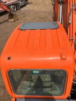 China Used Doosan DX130LC-9 Excavator with 66kw Power from Original Korea in Shanghai Yard for sale